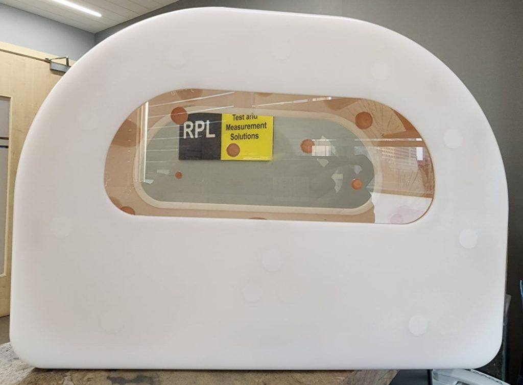 Calibration Services – RPL